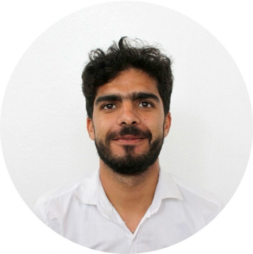 Our team Travel Surf Morocco - TRAVEL SURF MOROCCO